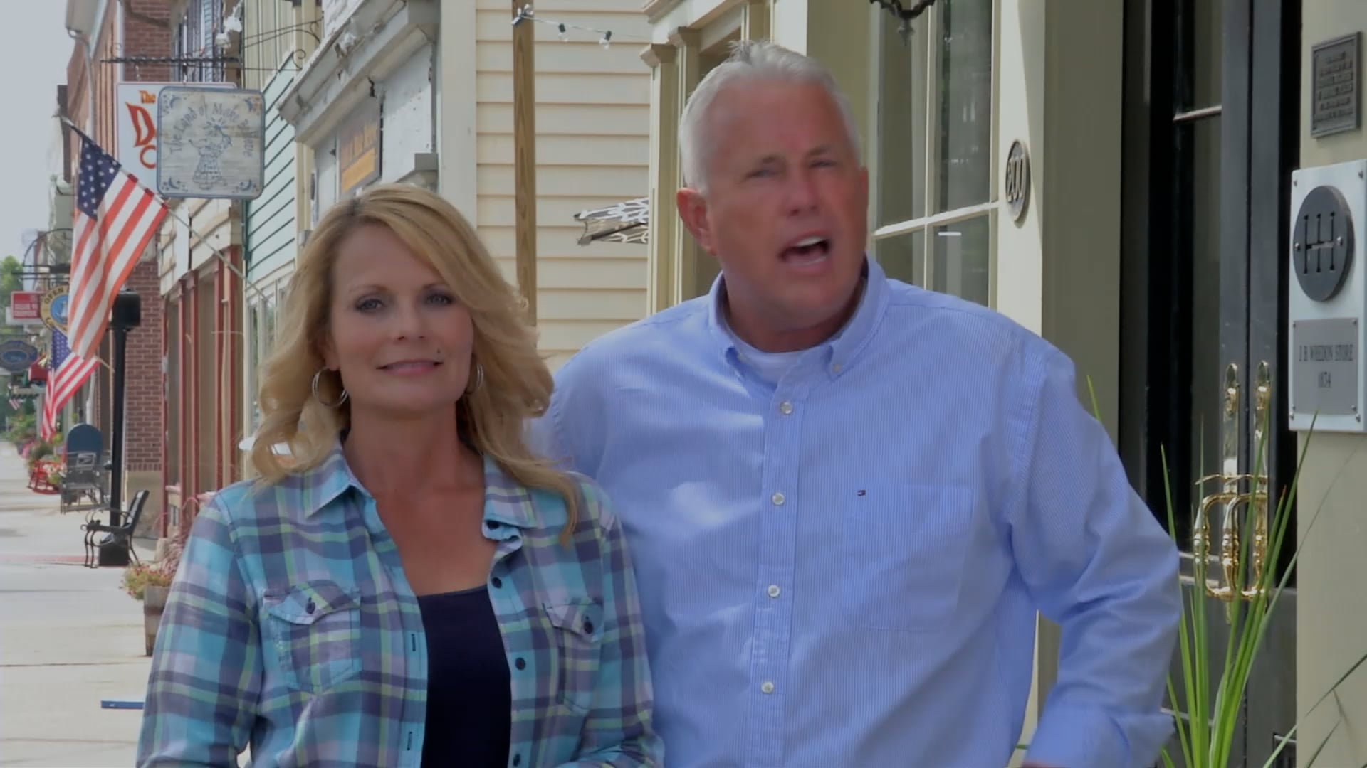 Small Town Big Deal - The Best Stories - 15sec generic promo | Videos ...