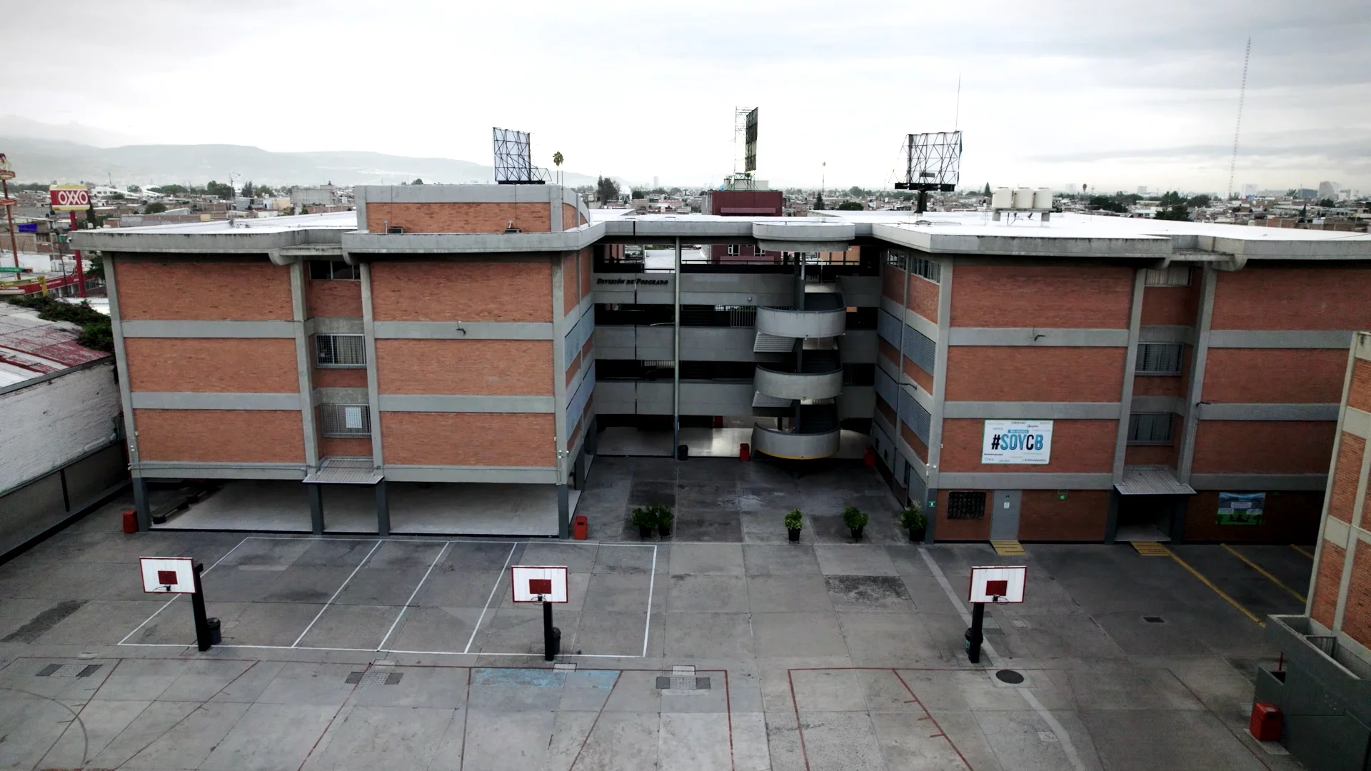 EPCA - VIDEO INSTITUCIONAL 2024