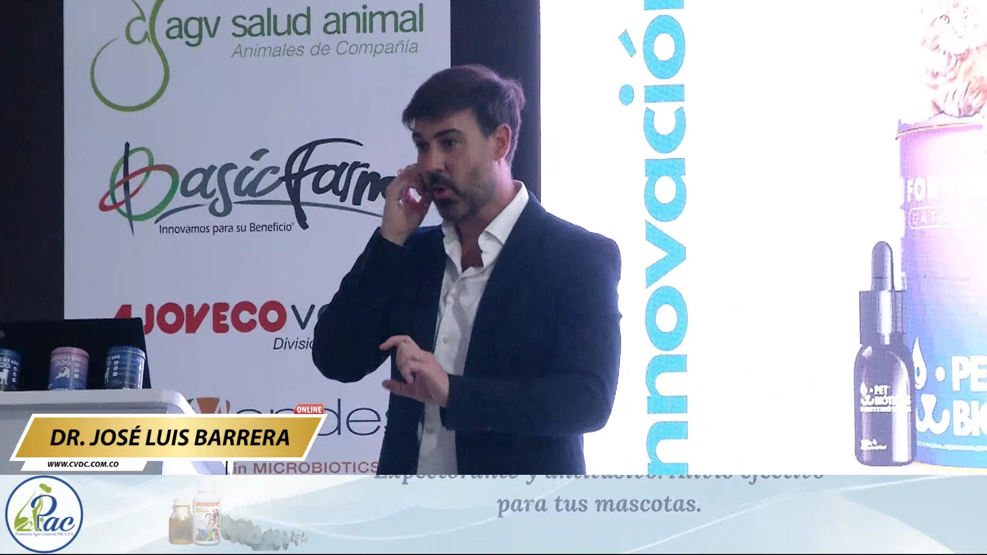 04. Dr. Josè Luis Barrera