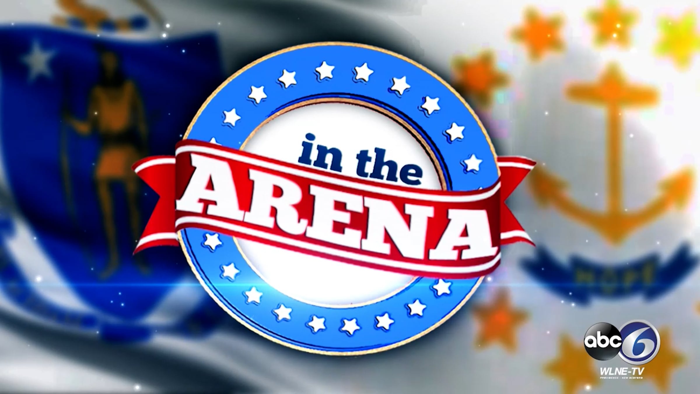 In the Arena 08-11-2024