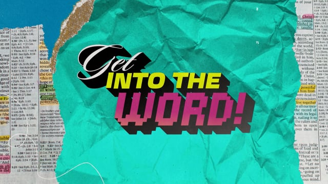 Sermon Series: How To Read The Bible - Church Visuals