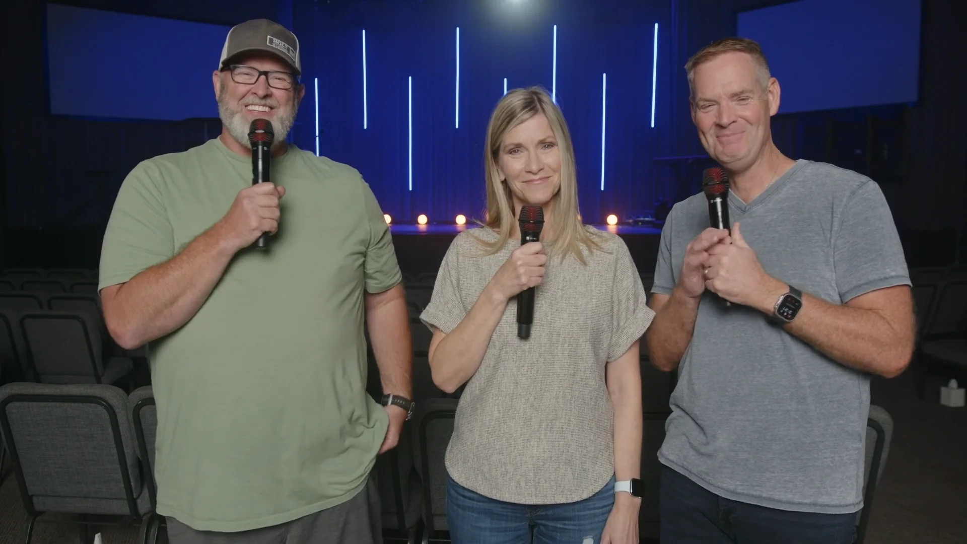 Countdown to the Weekend!