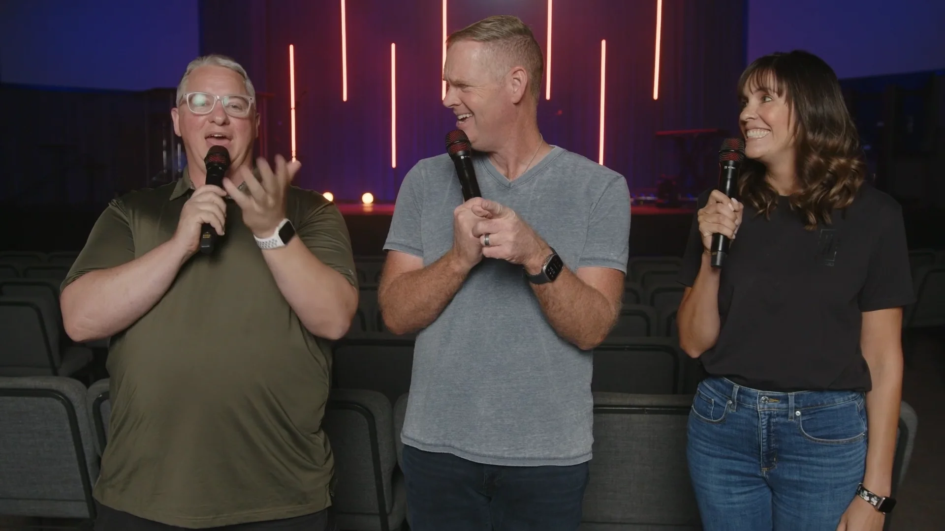 Countdown to the Weekend!