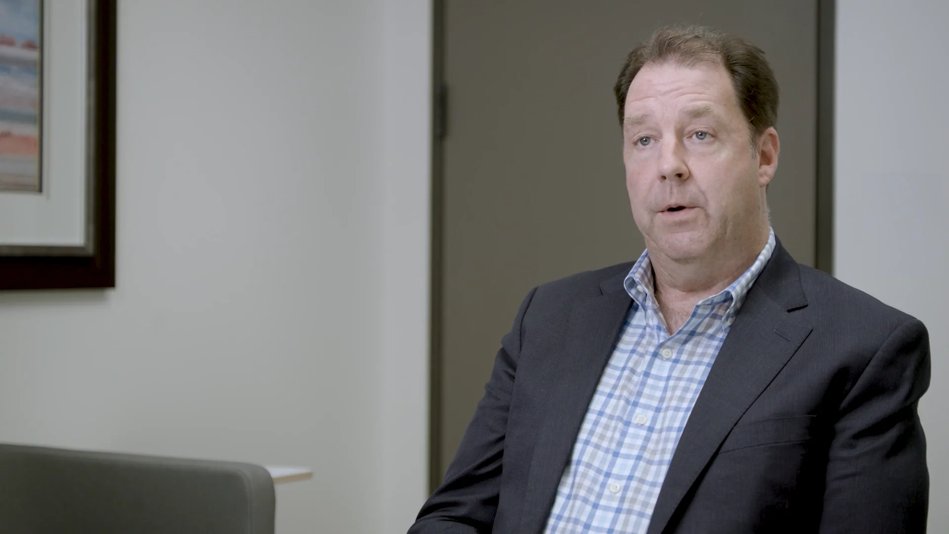 Meet CSO Mike Regnier