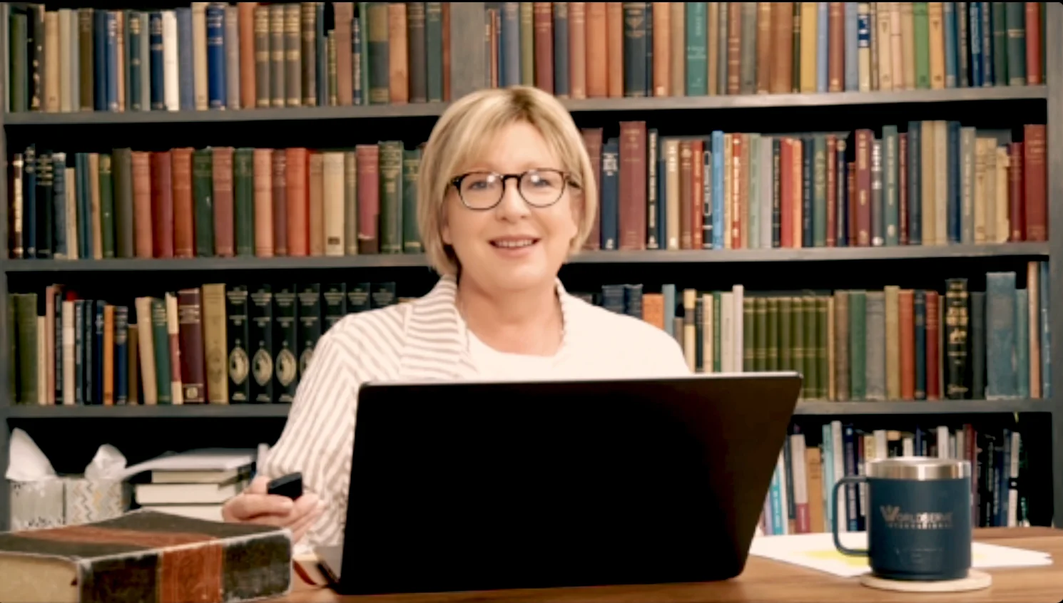 Greetings from Cheri Crabtree