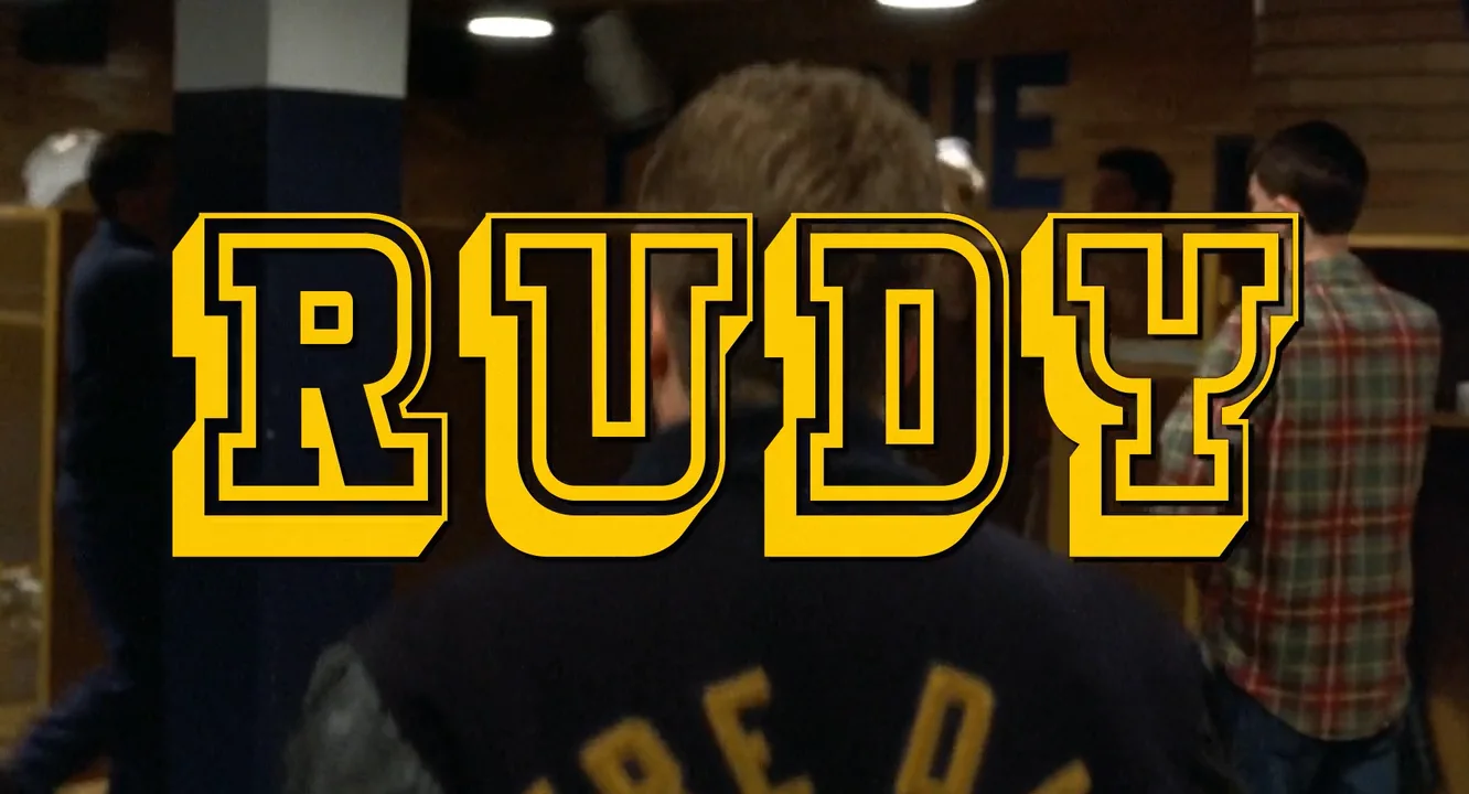 PAID IN SWEAT X THROWBACK CINEMA PRESENT - RUDY - TRAILER