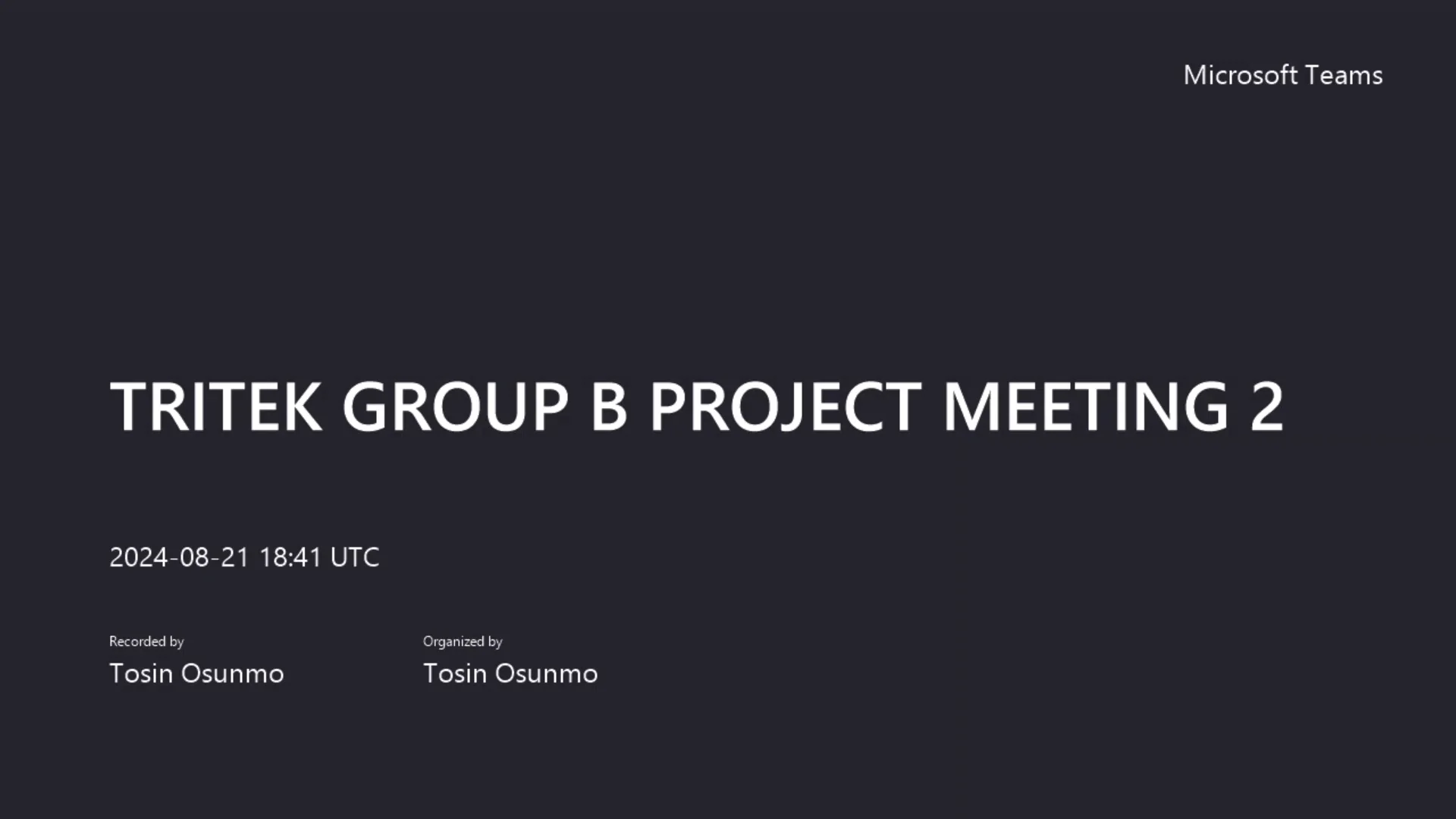 TRITEK GROUP B PROJECT MEETING 2-20240821_74147 PM-Meeting Recording