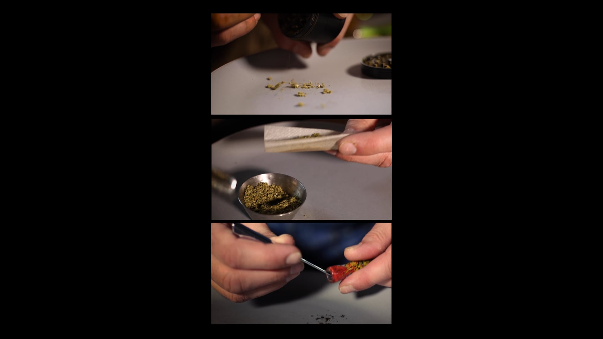 The Last All In One Smoking Tool You'll Ever Need