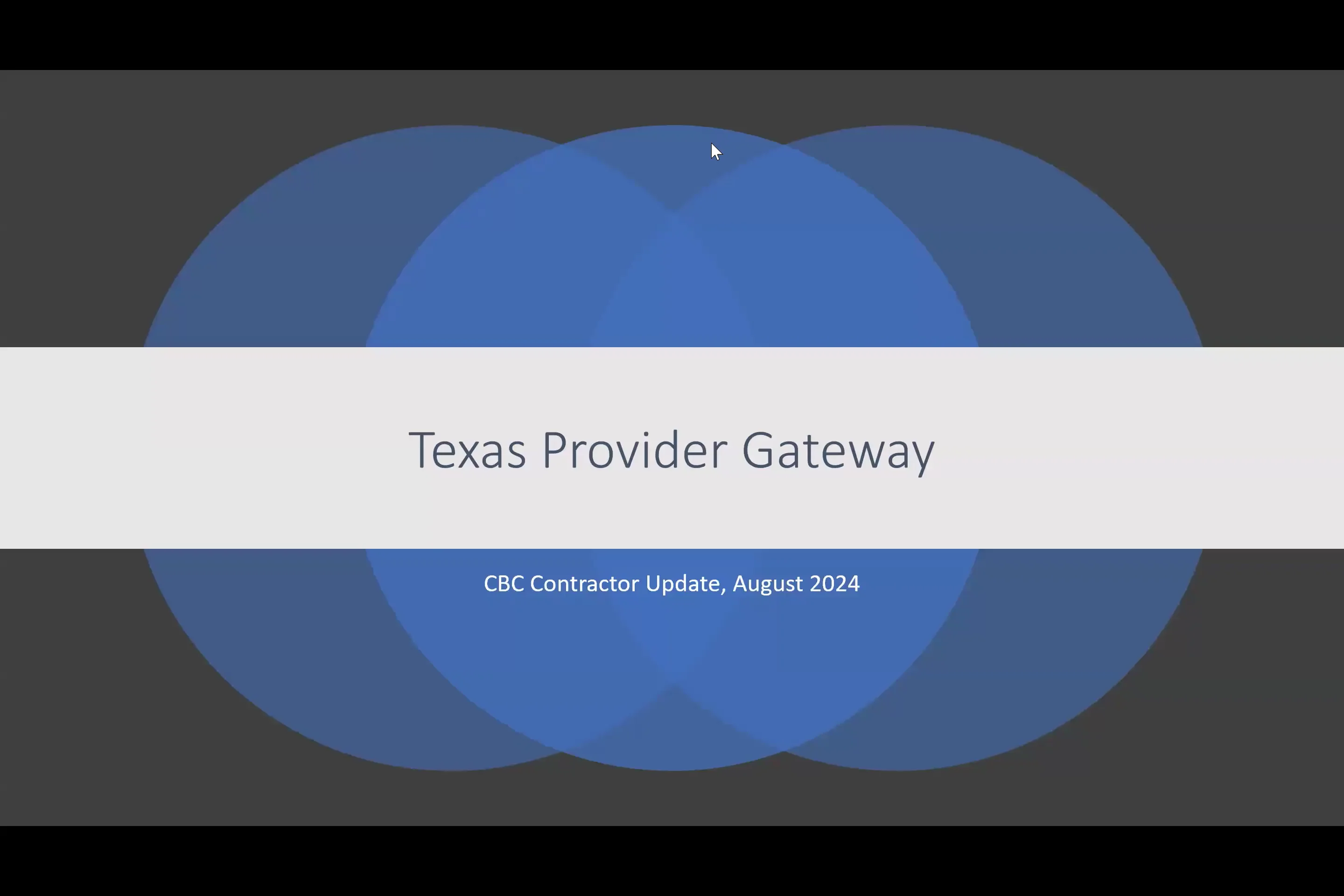 2024 Gateway Update Webinar – New Gateway Features and Help Module ...
