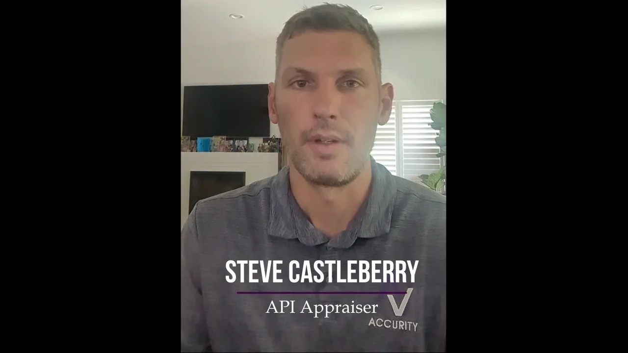 Steve Castleberry (A-Team All-Star)