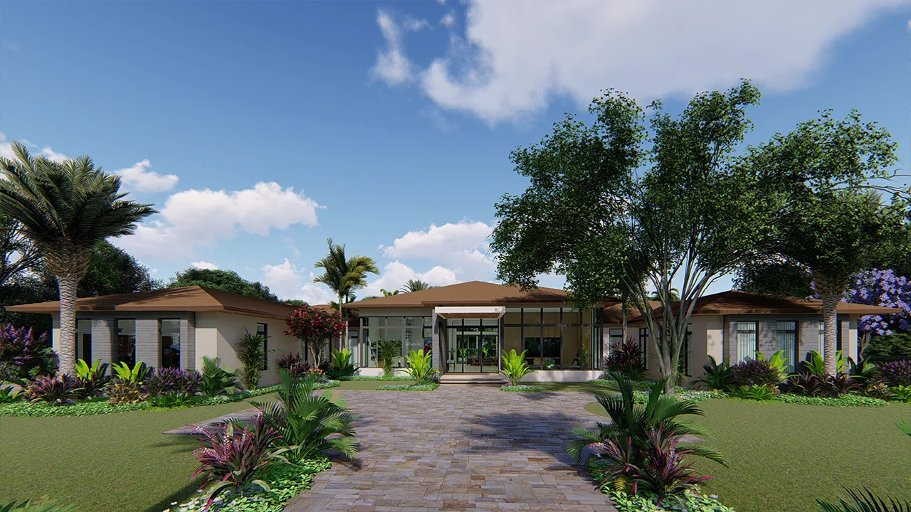 Property Showcase | 6725 SW 92nd St, Pinecrest, FL 33156