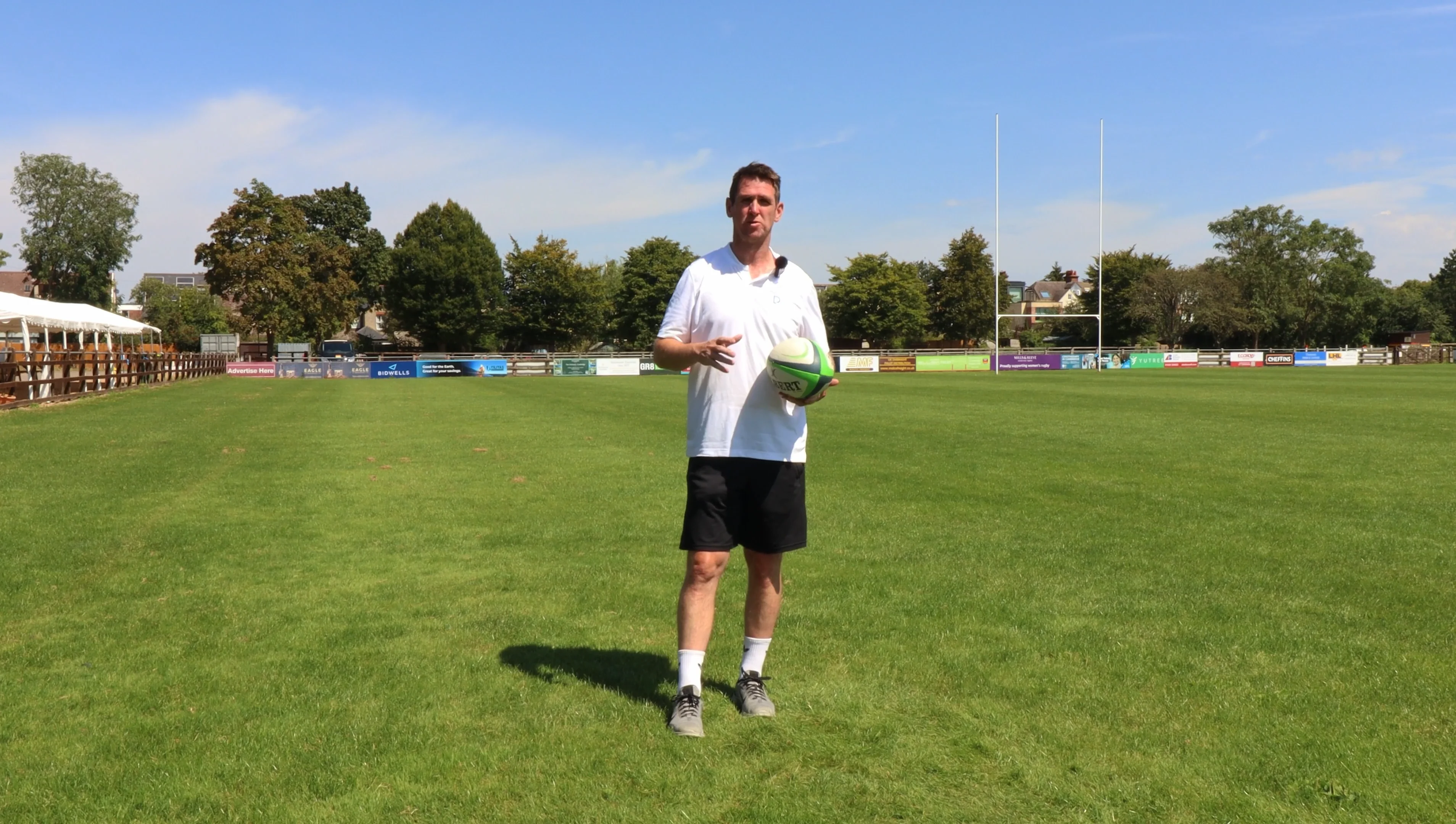 Multi-Directional Games