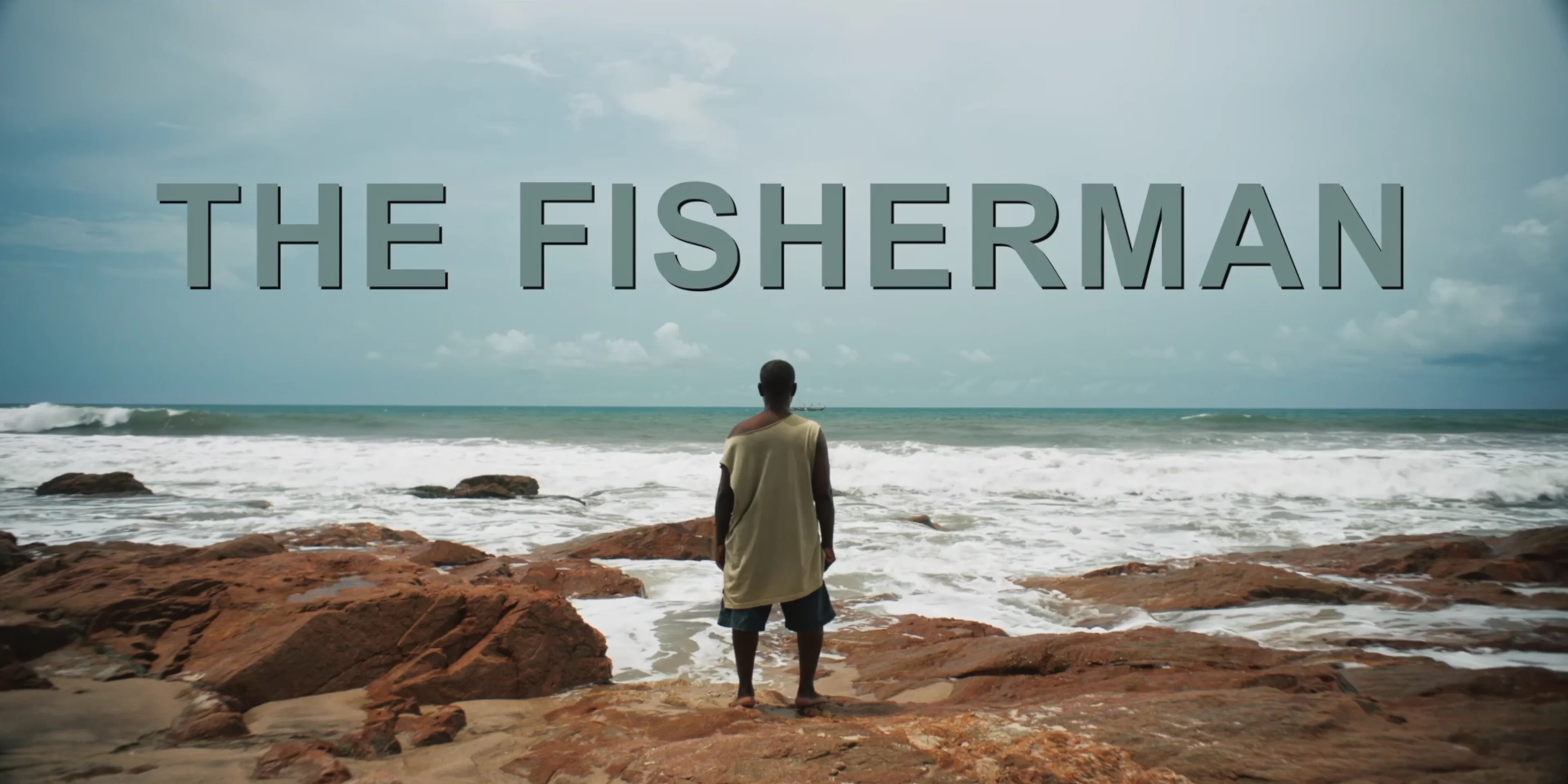 The Fisherman Trailer