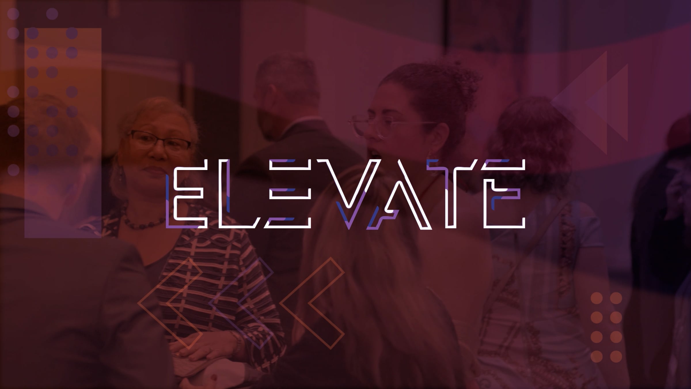 Elevate 2025 Announcement
