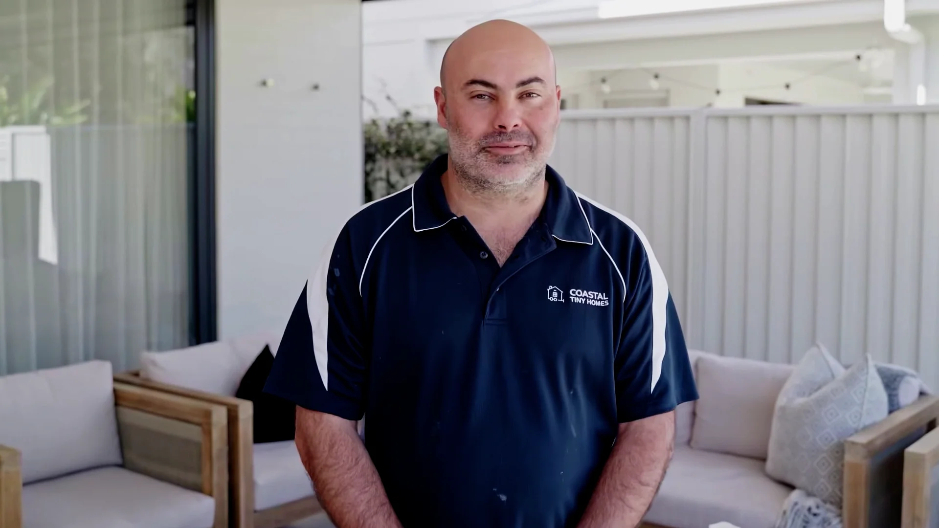 Fix My Water. Quinn, Builder Gold Coast Testimonial