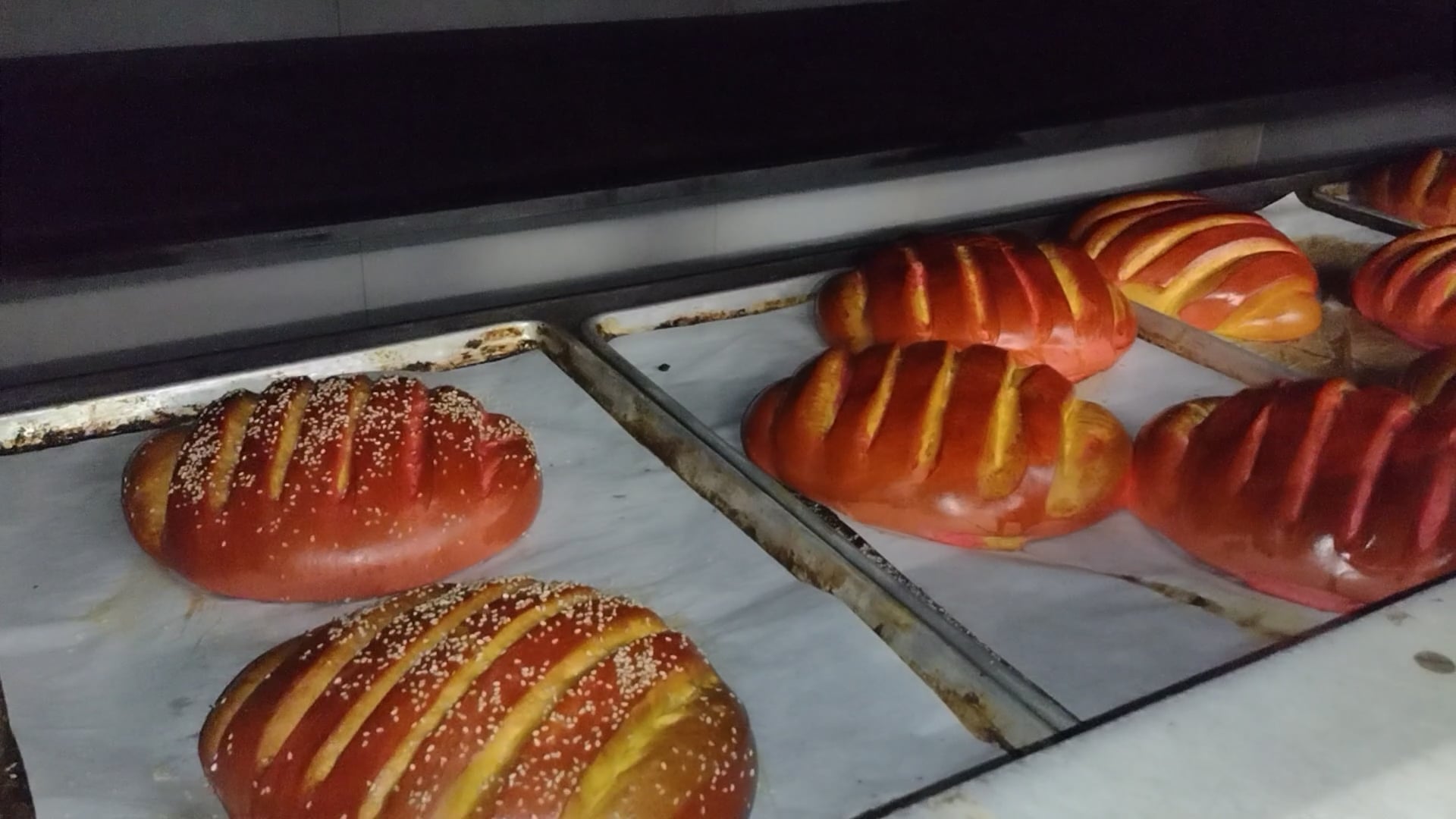 Gallery | Bambinos Bakery