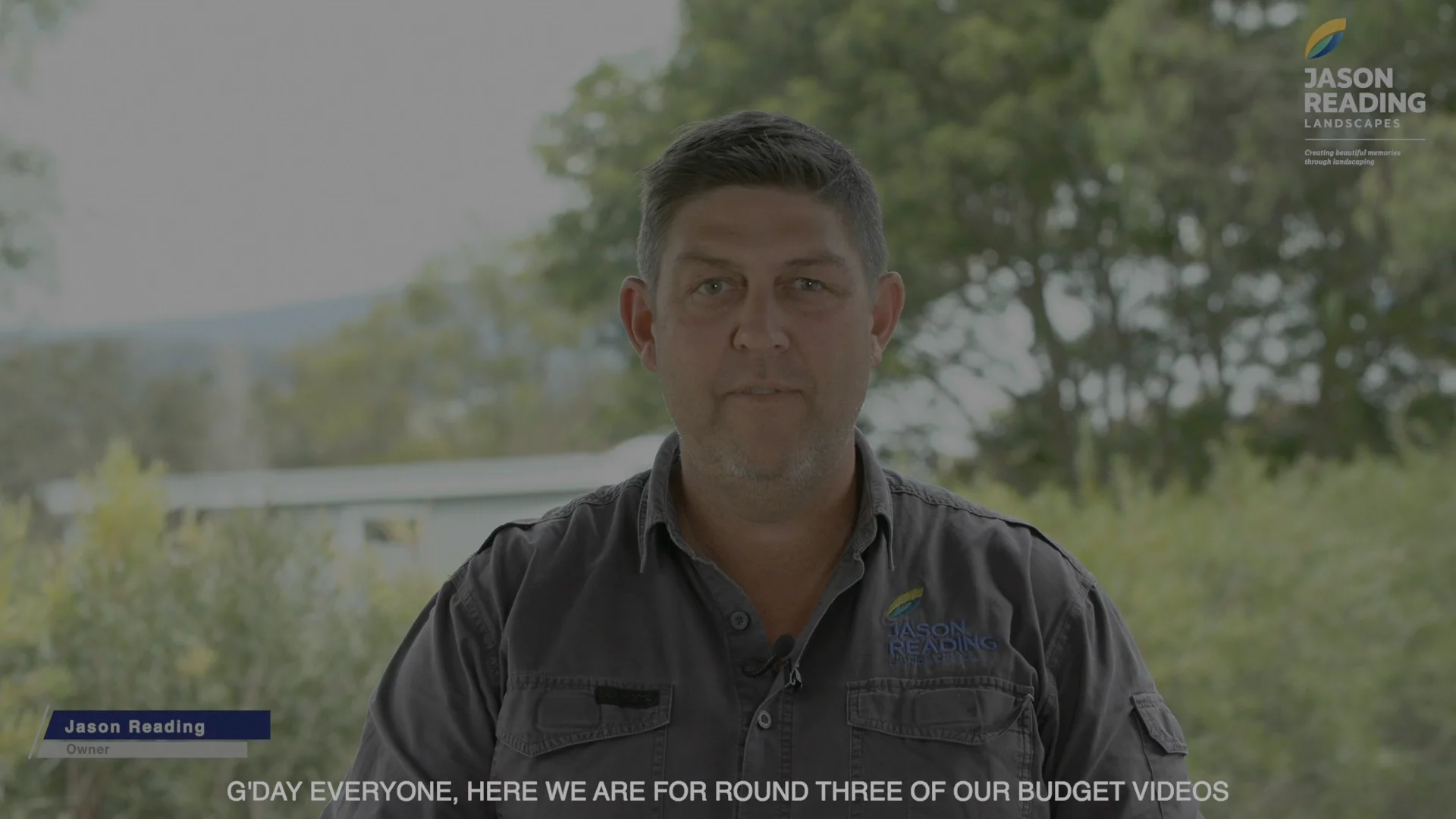 What Can You Achieve For $200K-$240K? | Jason Reading Landscapes
