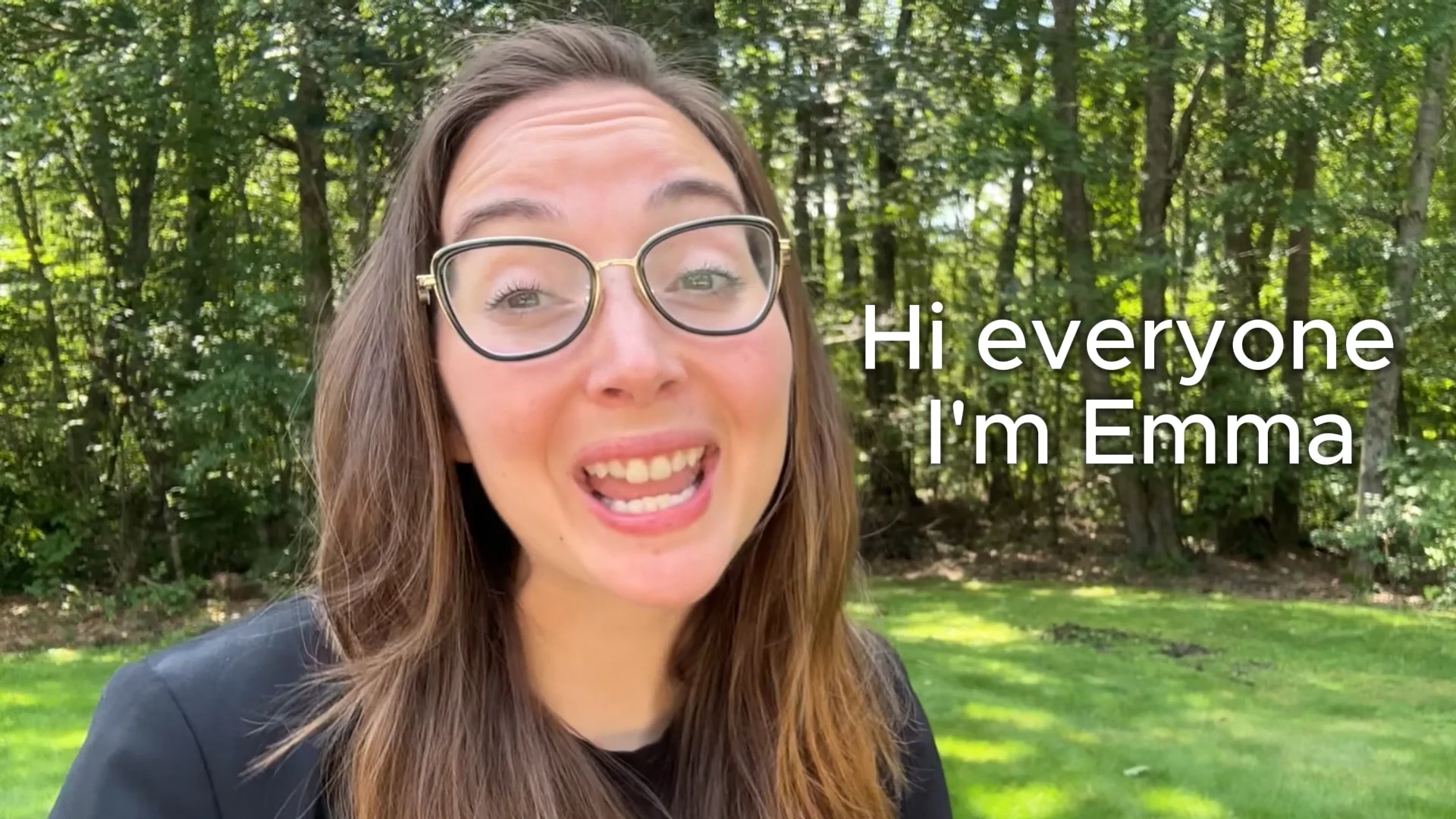 Testimonial video of SaaS Demo Labs | CEO Emma | Foxyte on Vimeo