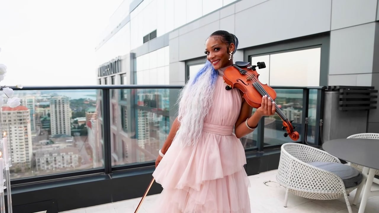 Violin Lessons