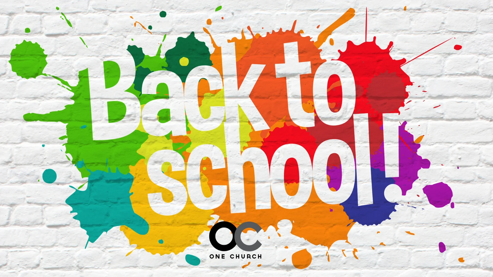 Back to School with Pastor Ken: Joseph's Journey of Faith and Resilience