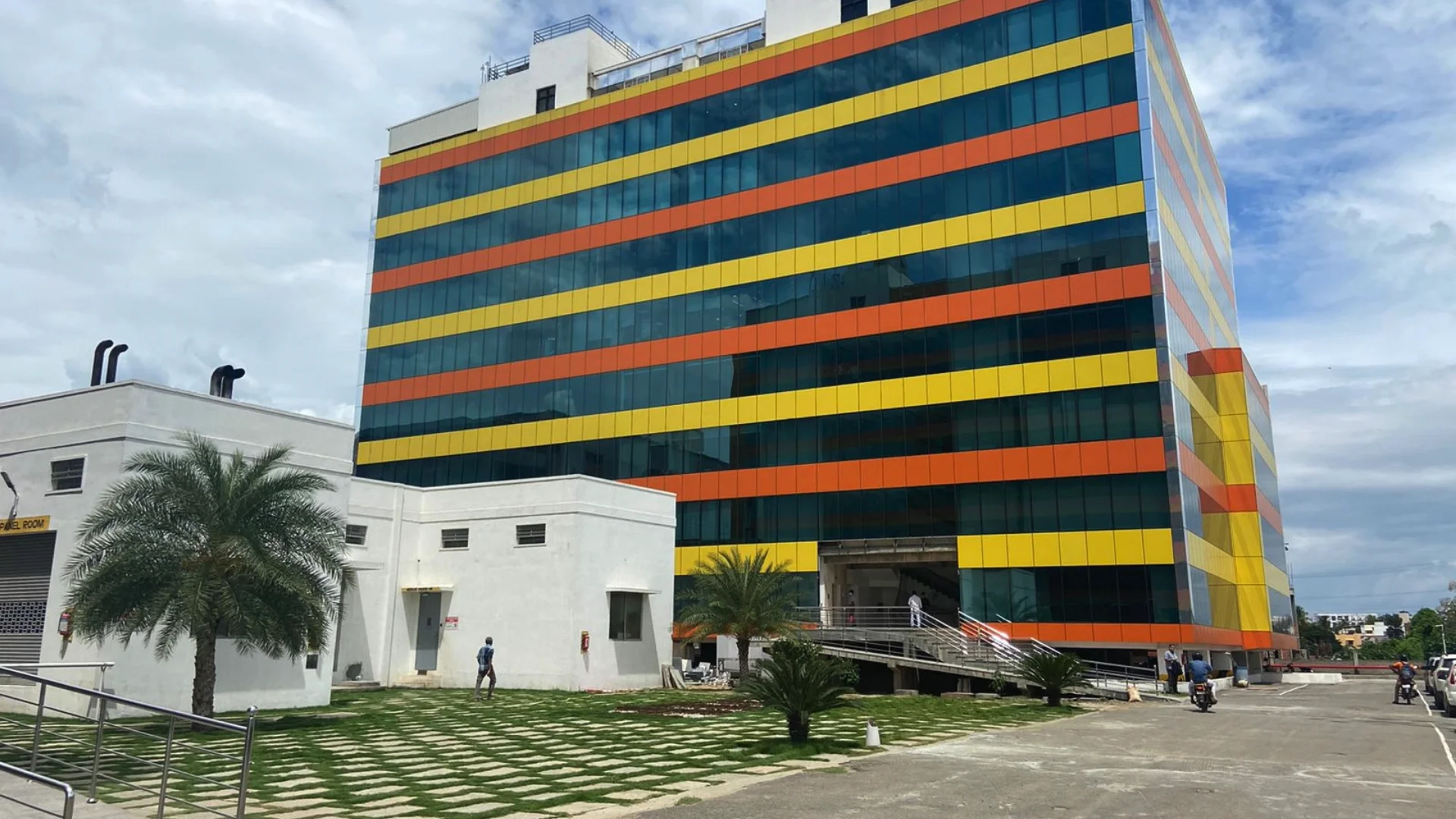 Firstsource_Coimbatore