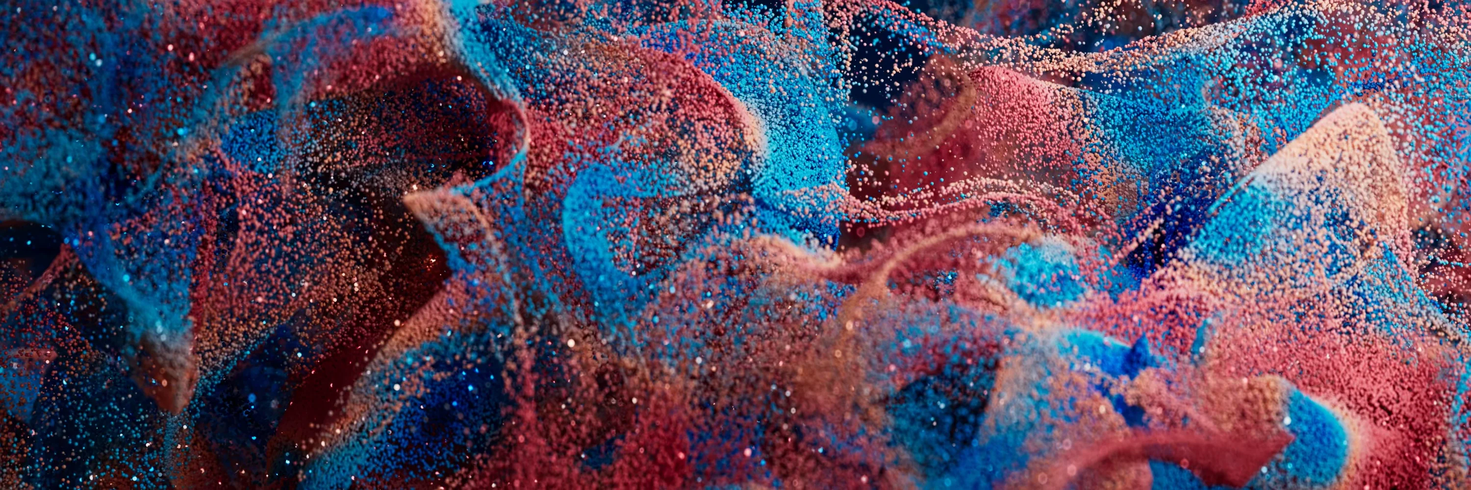 IMAGINE PARTICLE LOOP