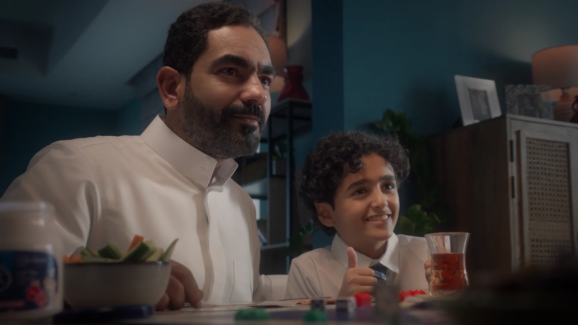 Puck Monopoly Film 02 - Buy, Scan, Win and Enjoy the Fun