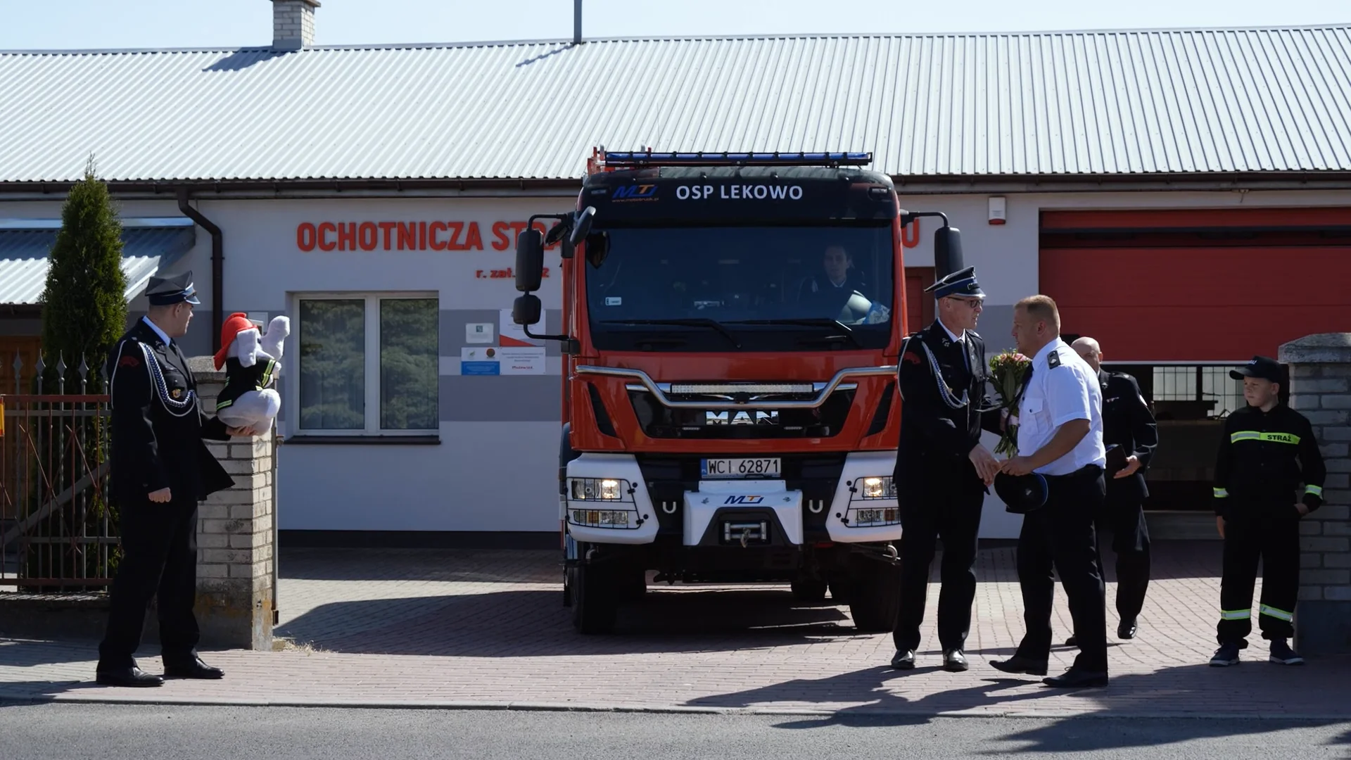 Natalia i Michał / Ślub Stupsk, Wesele Władysławowo, Magnat