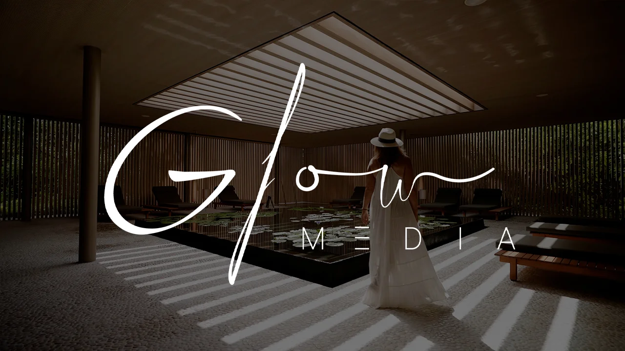 Glow Media Production Hotel & Resort Showreel