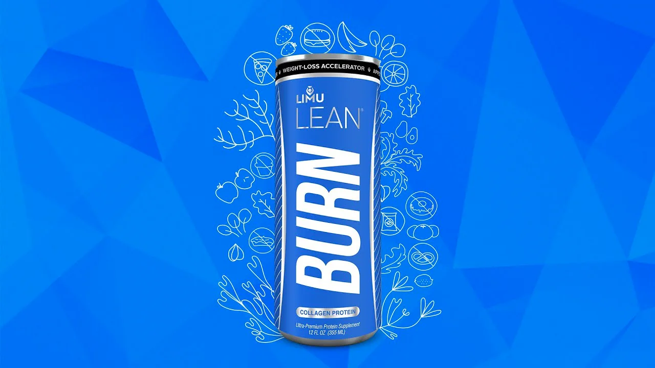 LIMU LEAN® BURN – Here’s the Skinny…