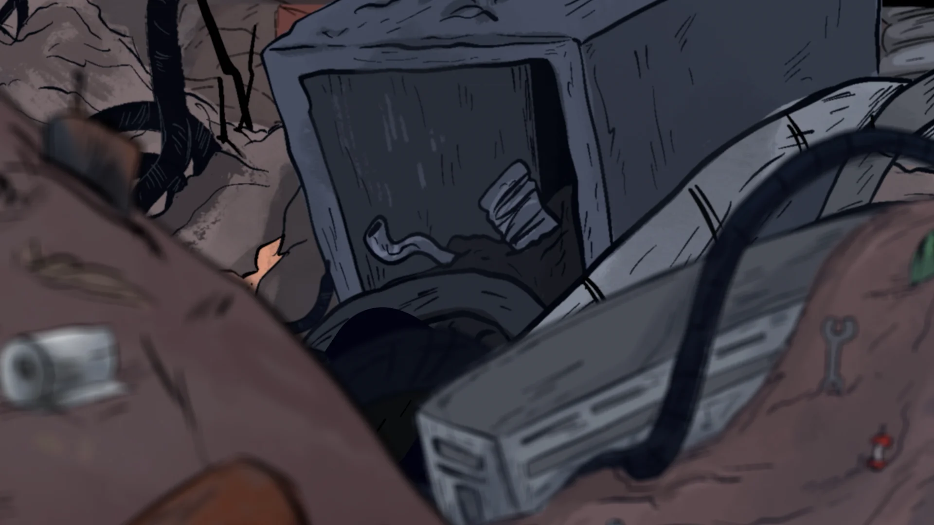 Project Eli - Episode 2