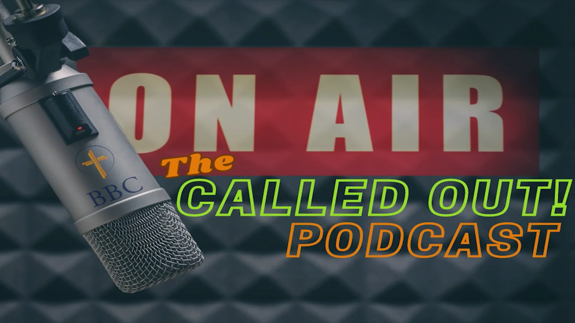 08/22/24 The Called Out! Podcast