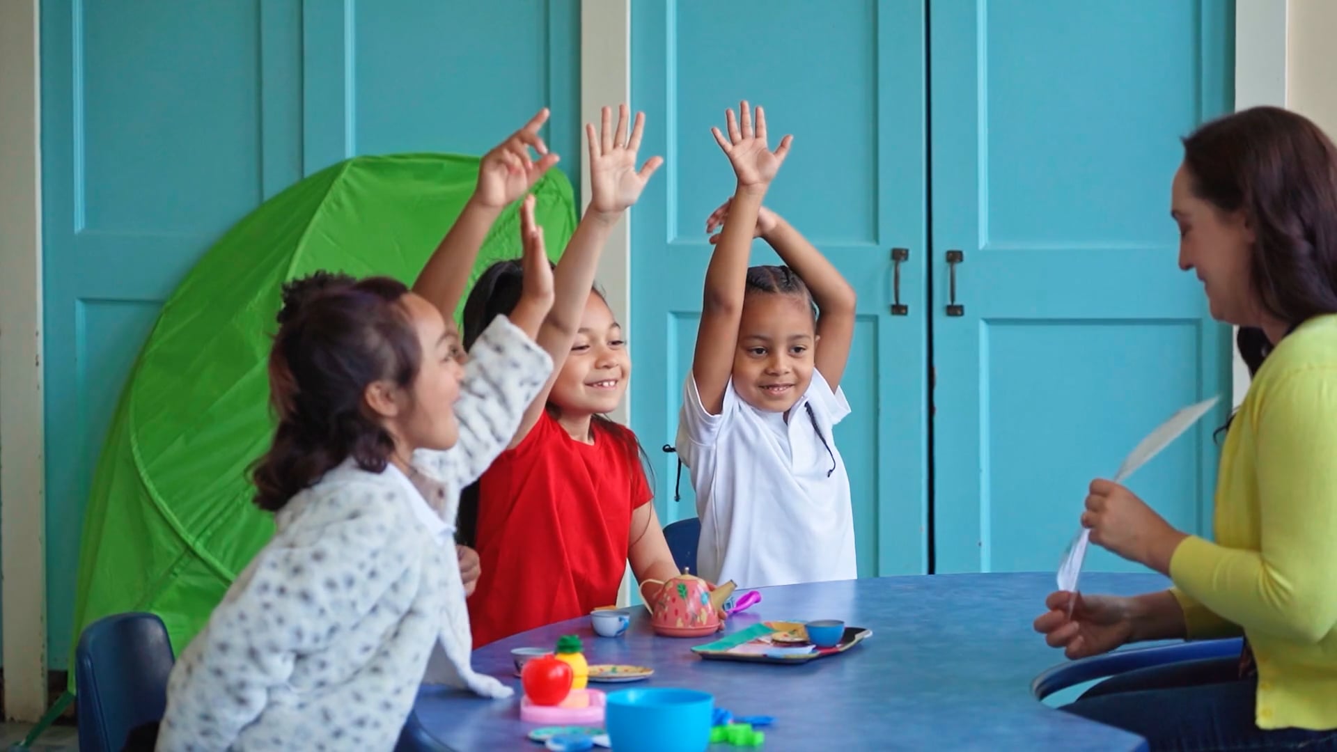 Physical, Speech and Occupational Therapy Services