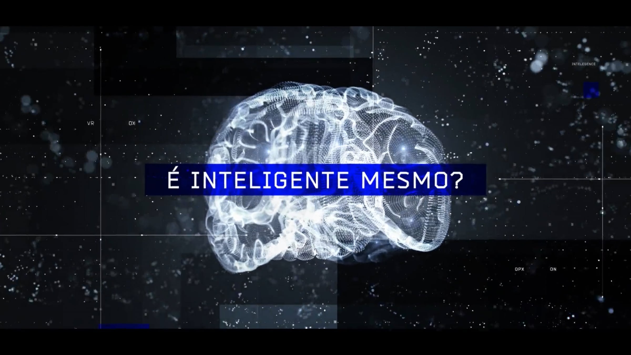 Teaser Curso inteligência artificial