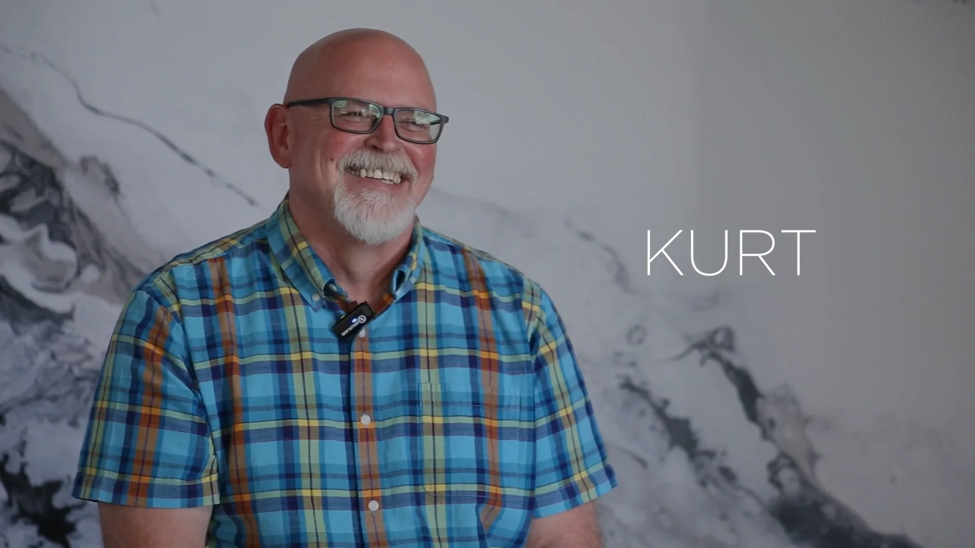 Kurt's IBC Story