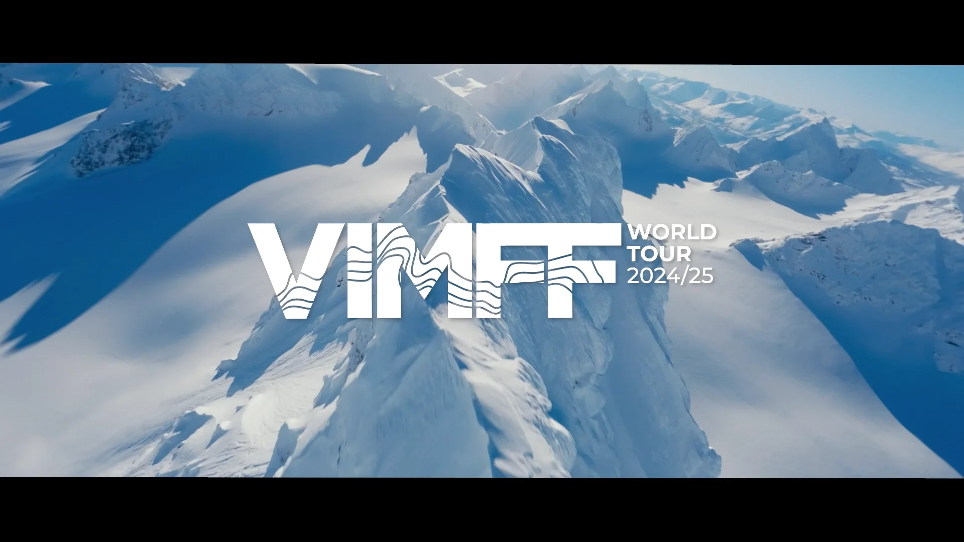 VIMFF 2024 World Tour is coming to Bragg Creek!