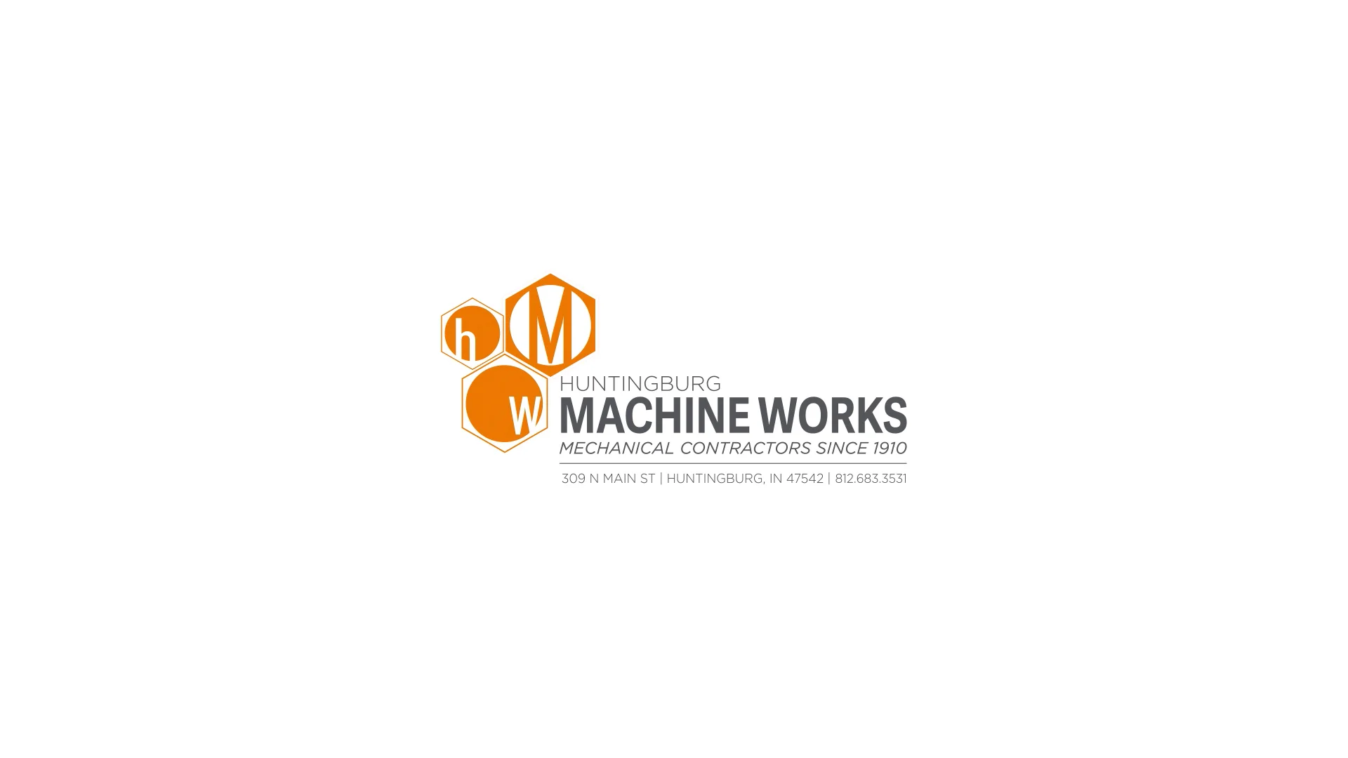 Huntingburg Machine Works