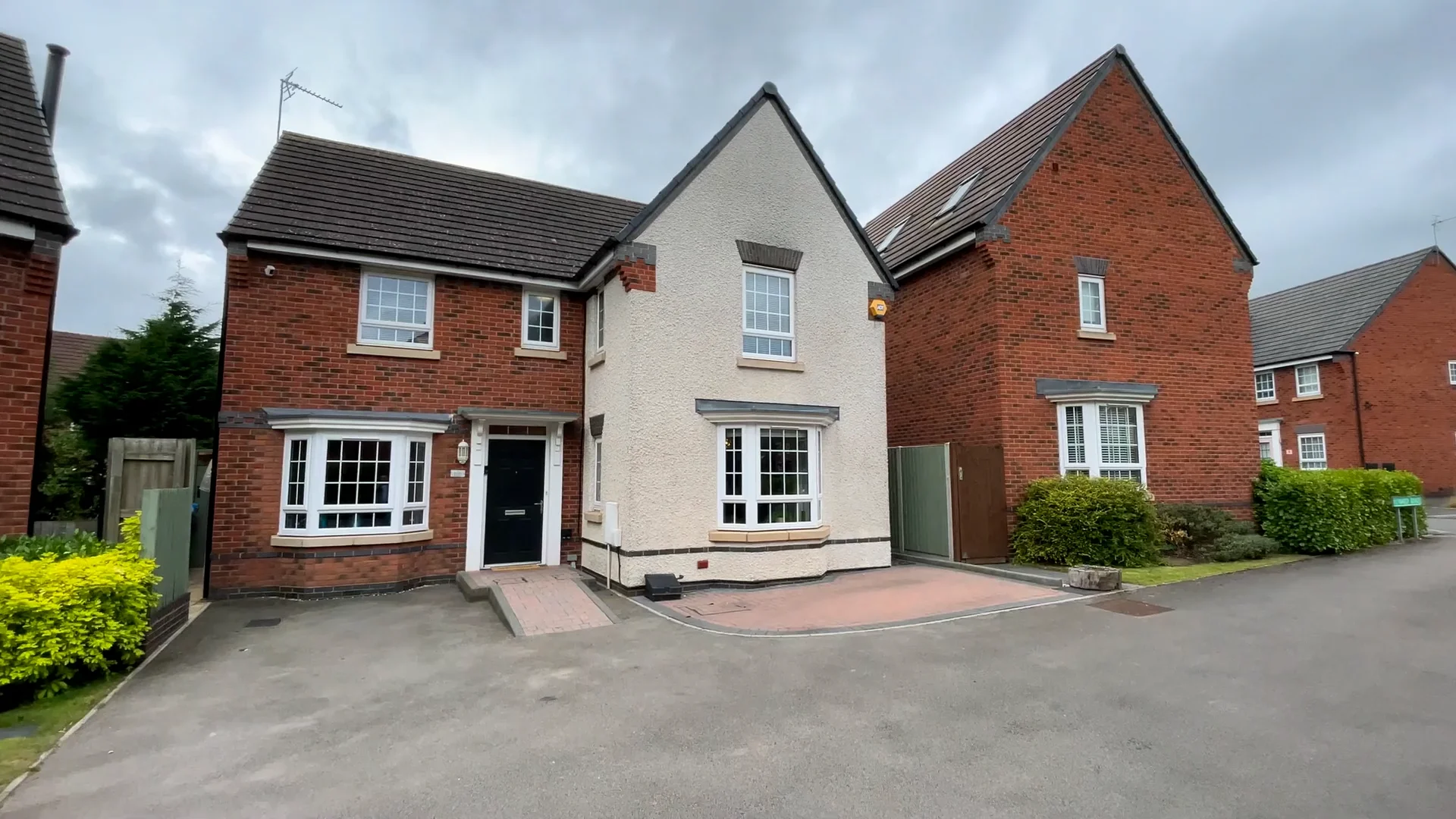 Ward Road, BAGGERIDGE VILLAGE