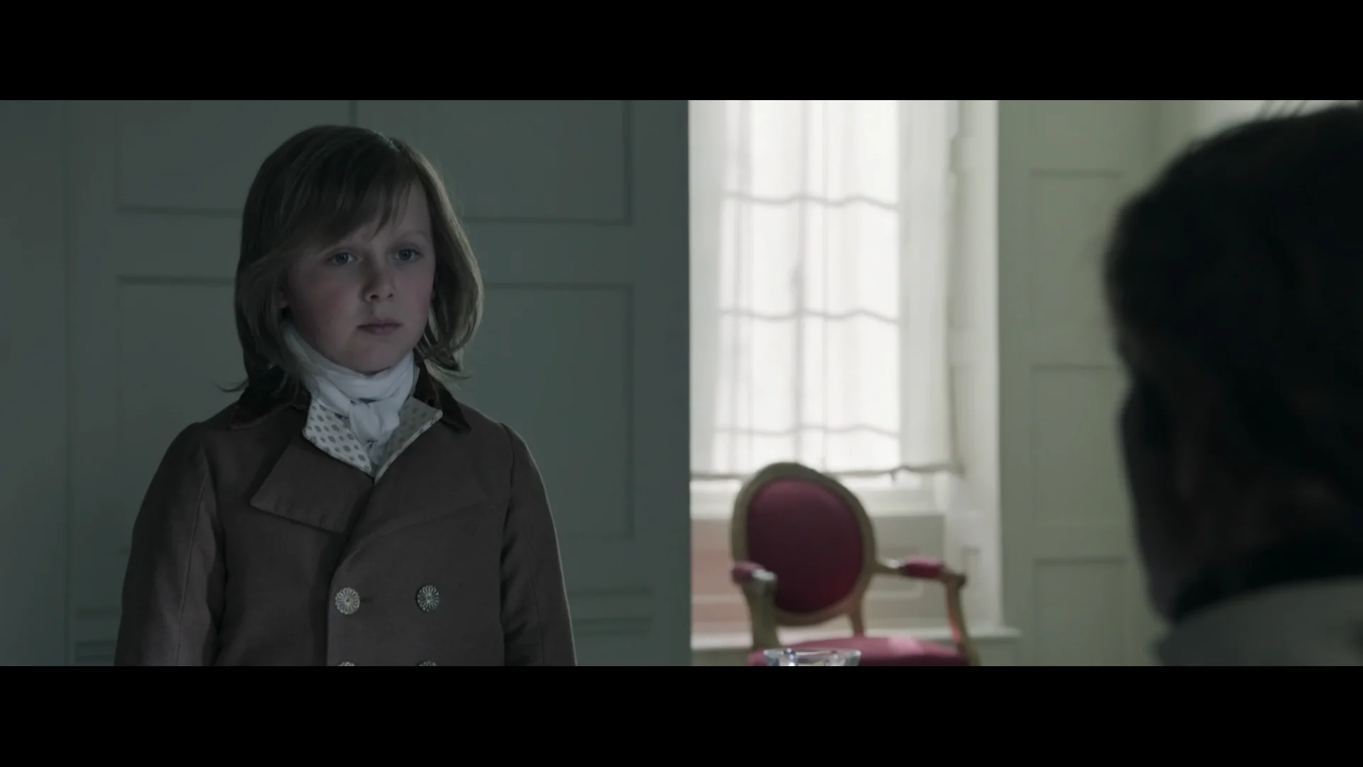 Benjamin Chivers - Napoleon Reel