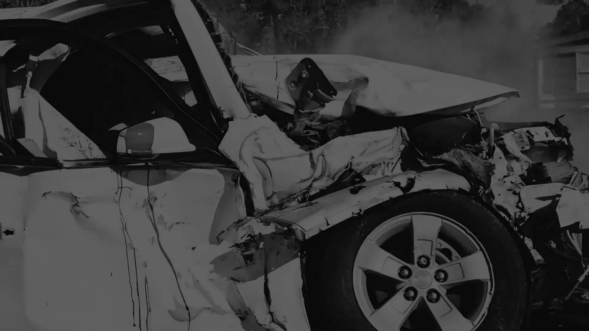 Shattered in Real Life 2024 - Trailer 1