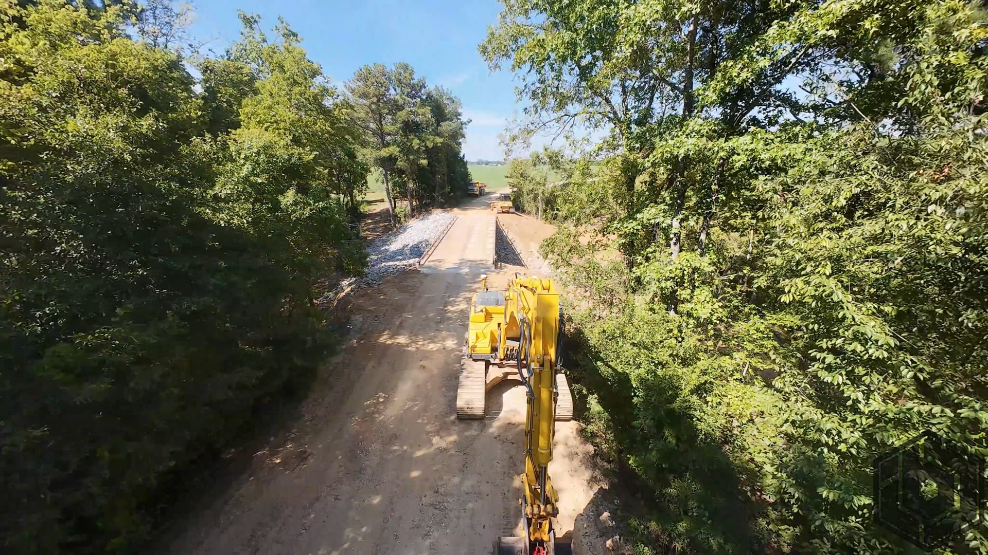 Tank Car Culvert Pipe For Sale- Steel Culverts - Innovative Bridge ...