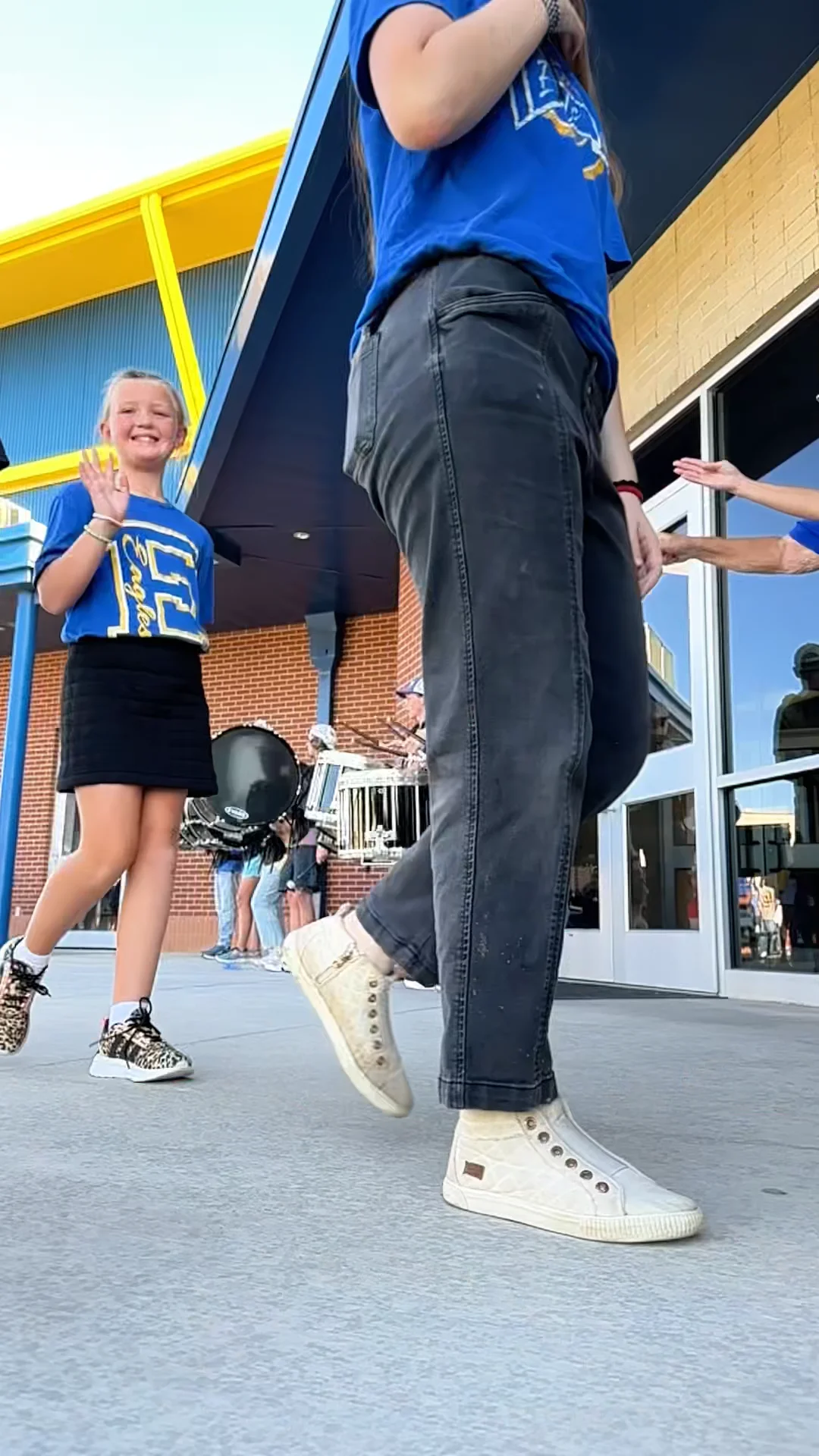 LCS 2024 First Day of School