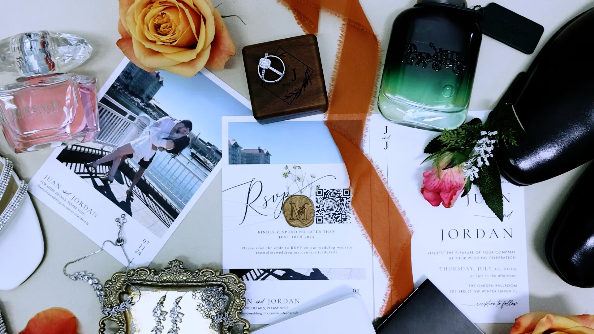 Jordan Freeman - 2024-07-11 - Highlight