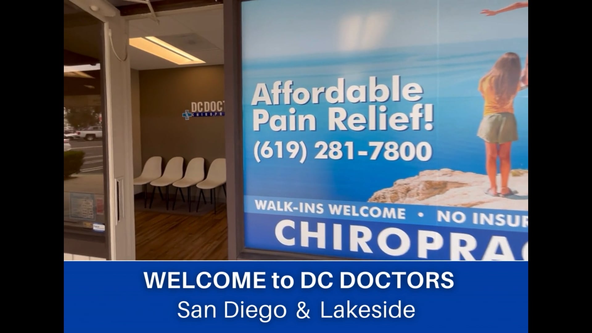 Meet Our Team | DC Doctors