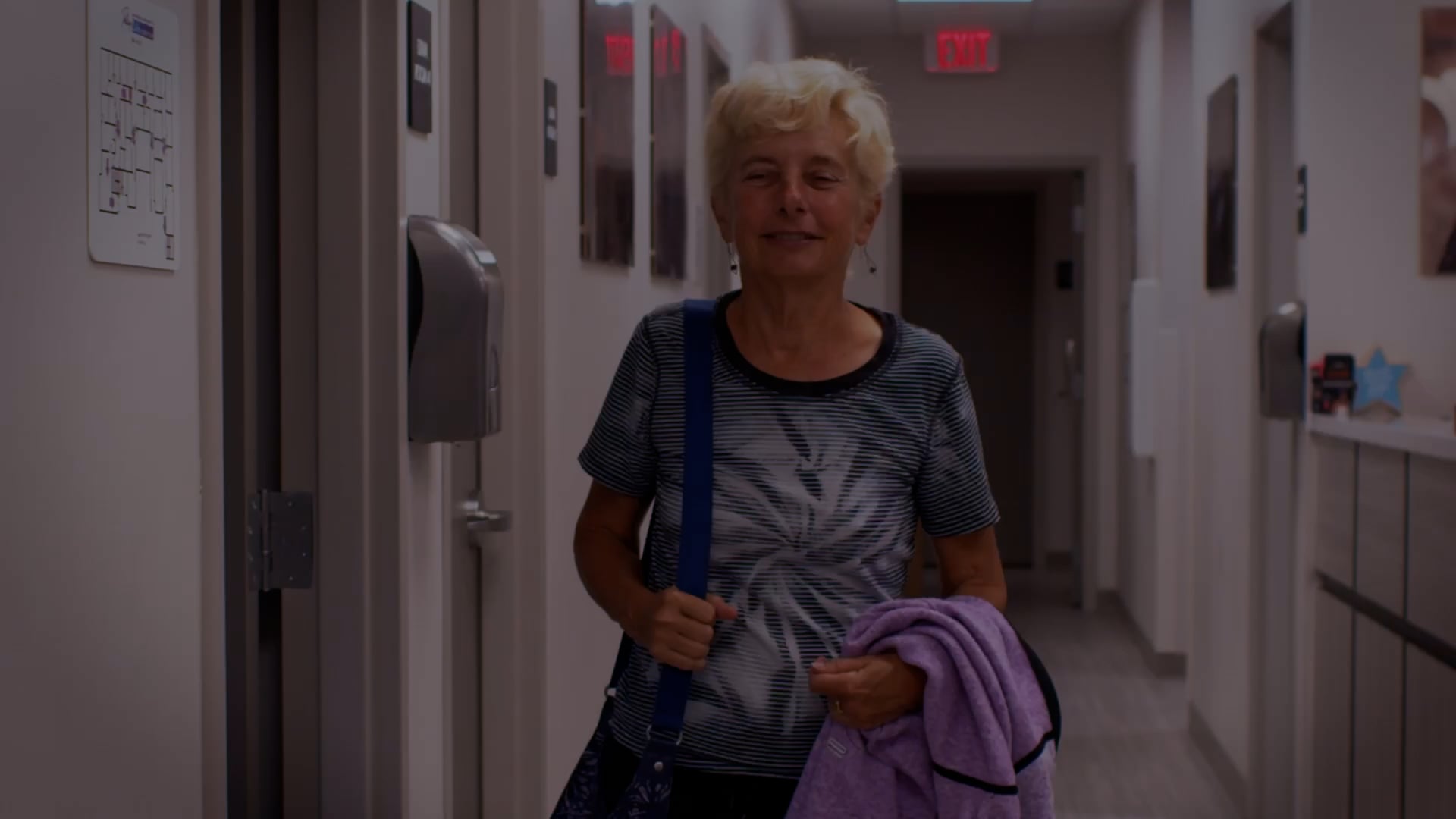 Barb Davis Testimonial