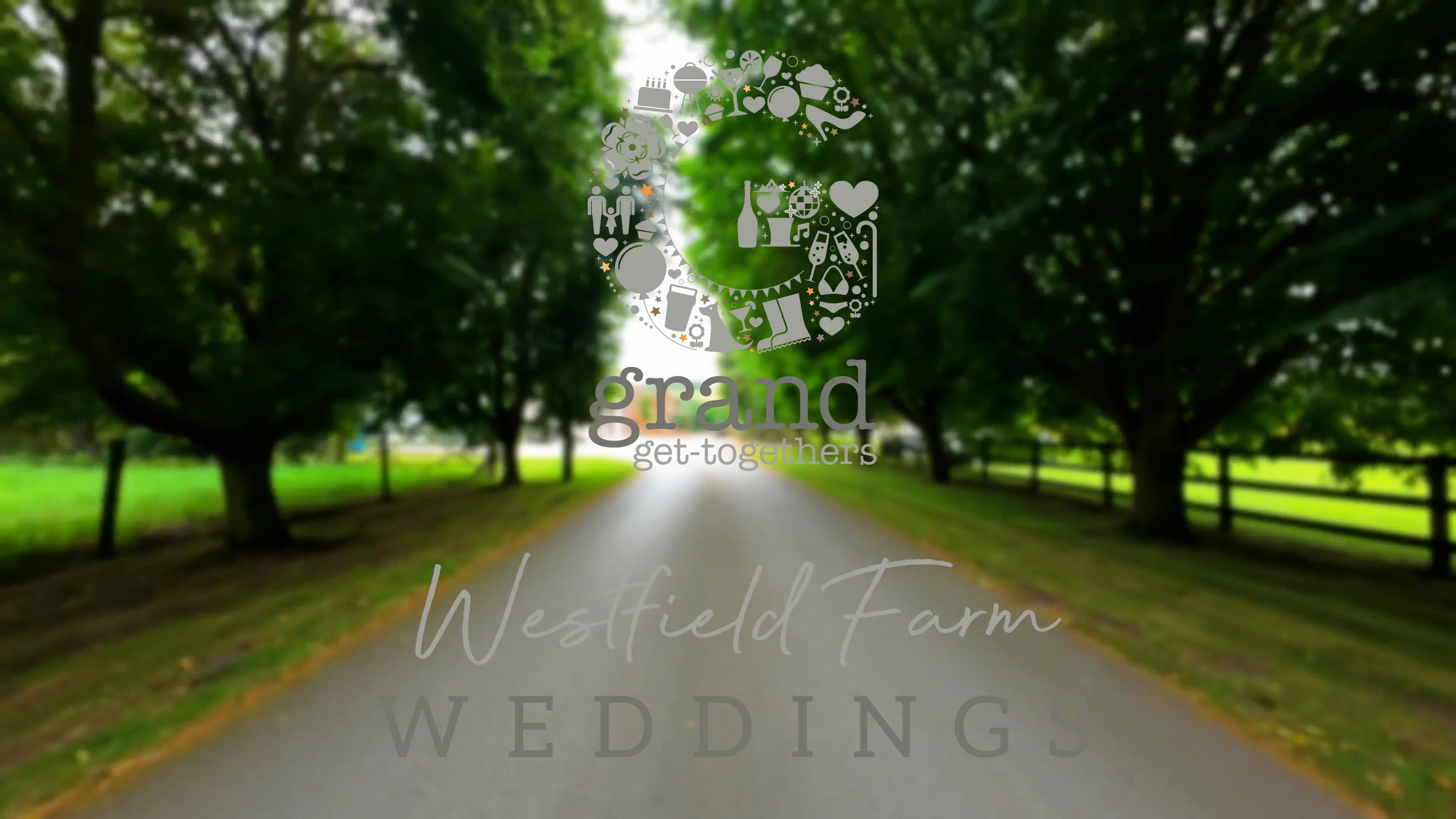 Westfield Farm Weddings