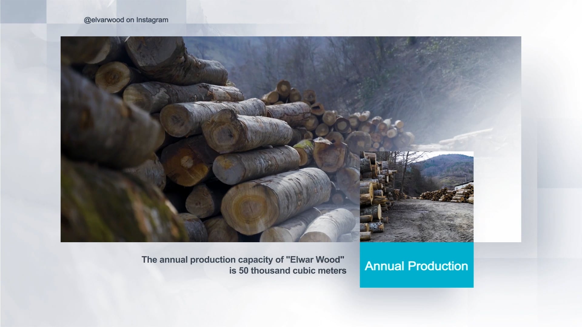 Home Page [elvarwood.com]