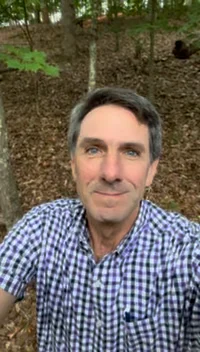 Friday, August 23 2024 - Morning Devotion with Pastor chip