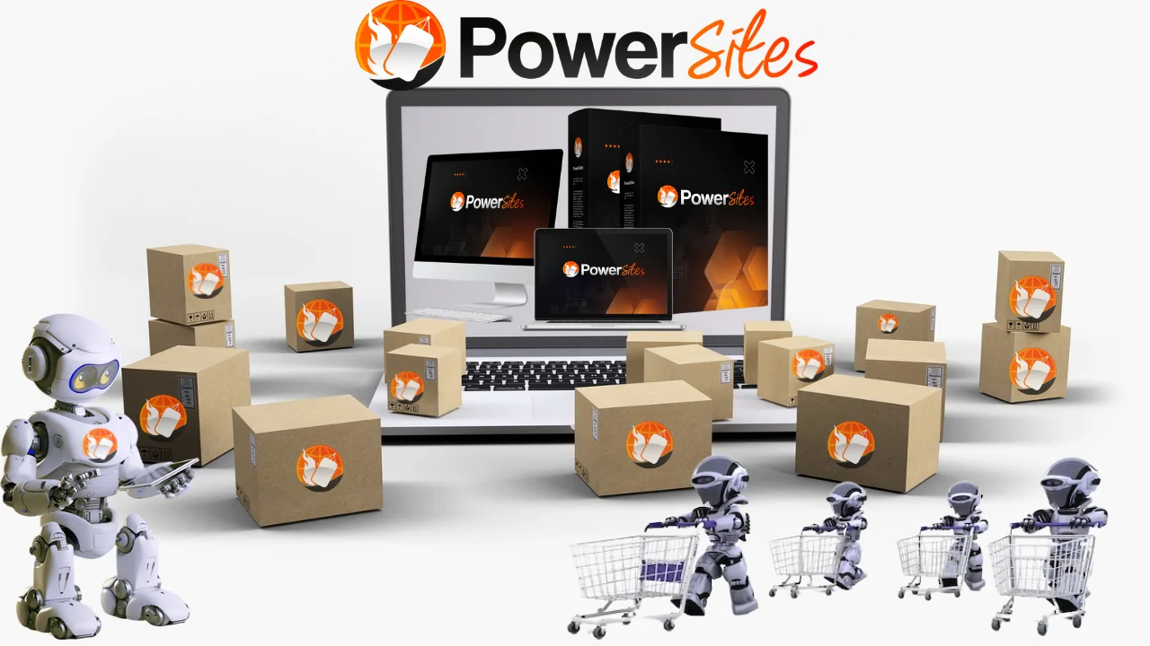 Power Sites Demo