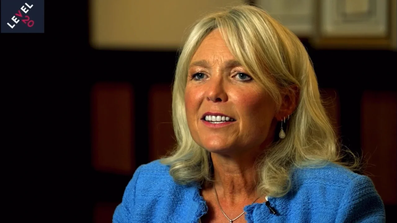 Cheryl Potter Clip 1